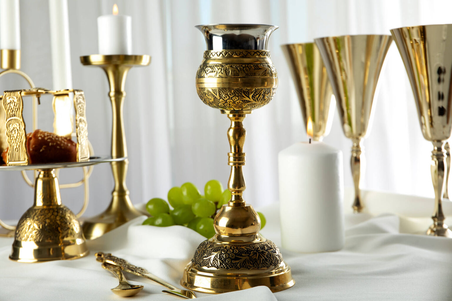 Alpha Church Supply Store | Shop & Order Online